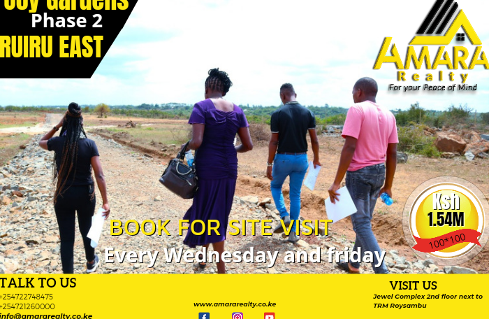 Plots – Page 3 – Amara Realty