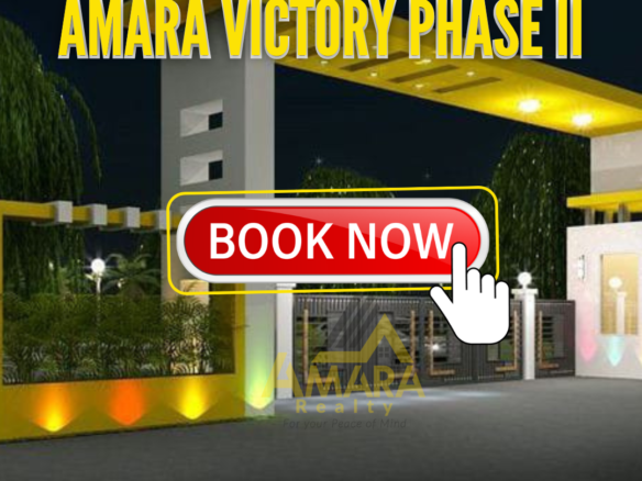 Amara Realty Company Limited