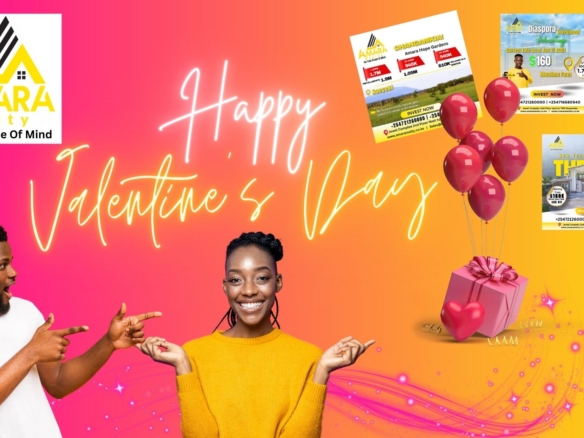 Amara Realty Company Limited