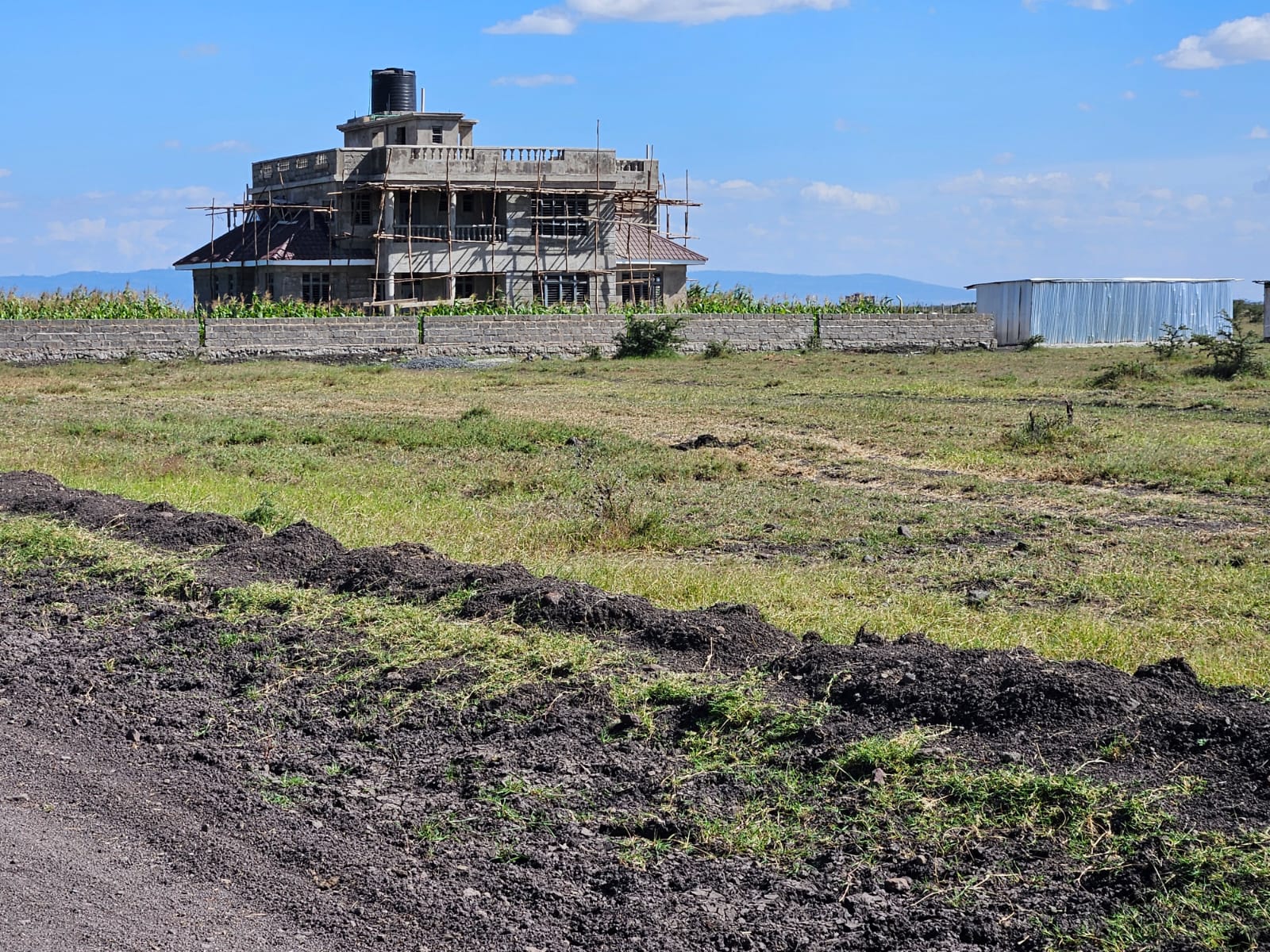 Amara Praise Gardens Phase II