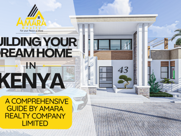 Amara Realty Company Limited